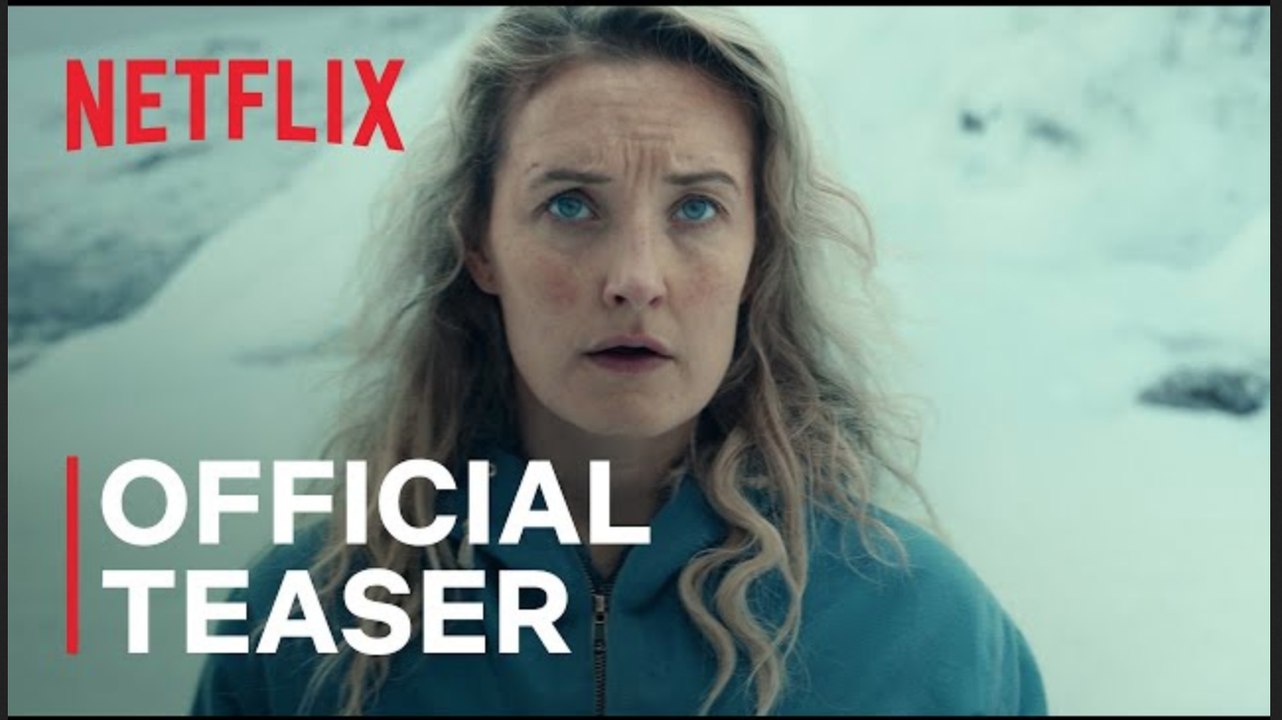 Troll 2 | Official Teaser - Netflix - video Dailymotion