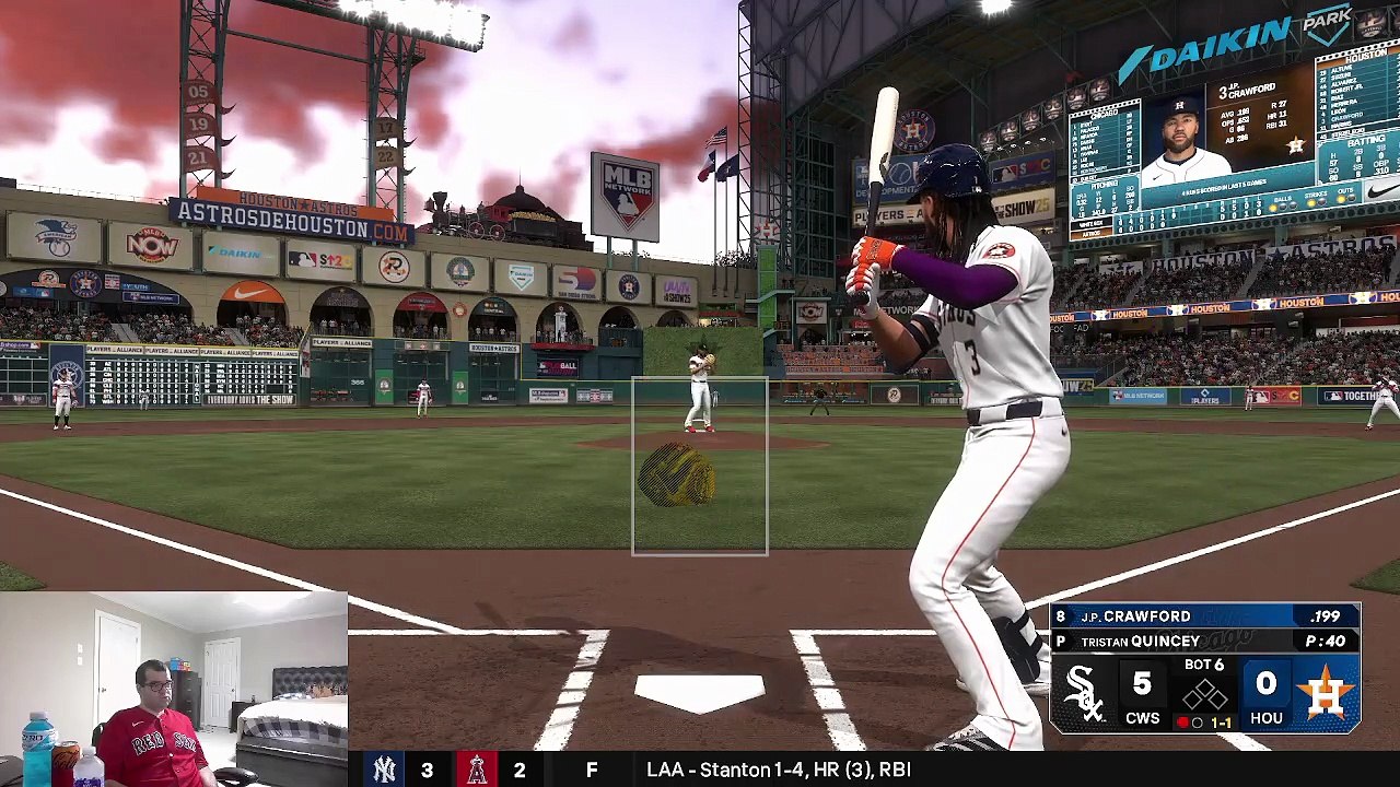 Let's Play Ball (MLB The Show 25) - video Dailymotion