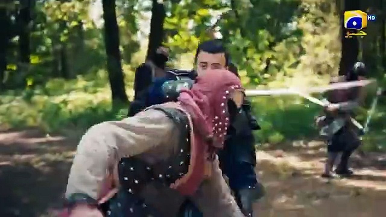 Kurulus Osman Season 06 2nd Last Episode 244 - Urdu Dubbed - Har Pal Geo(360P) - video Dailymotion