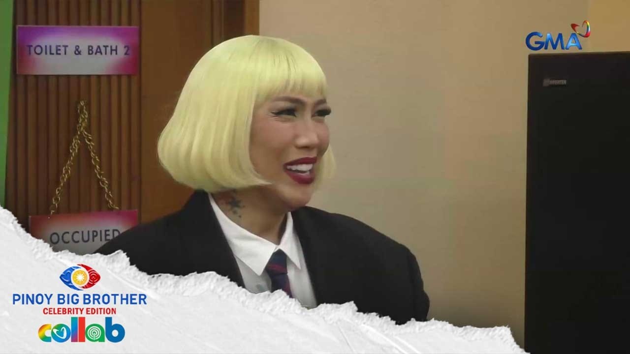 Pinoy Big Brother Collab: Housemates, akala’y si Klang ang dumating, si ...