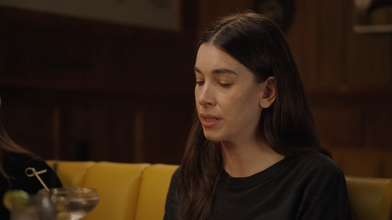 Danielle Haim Talks About Friends and Collaborators Now Showing "Relationships" Enough Love ...