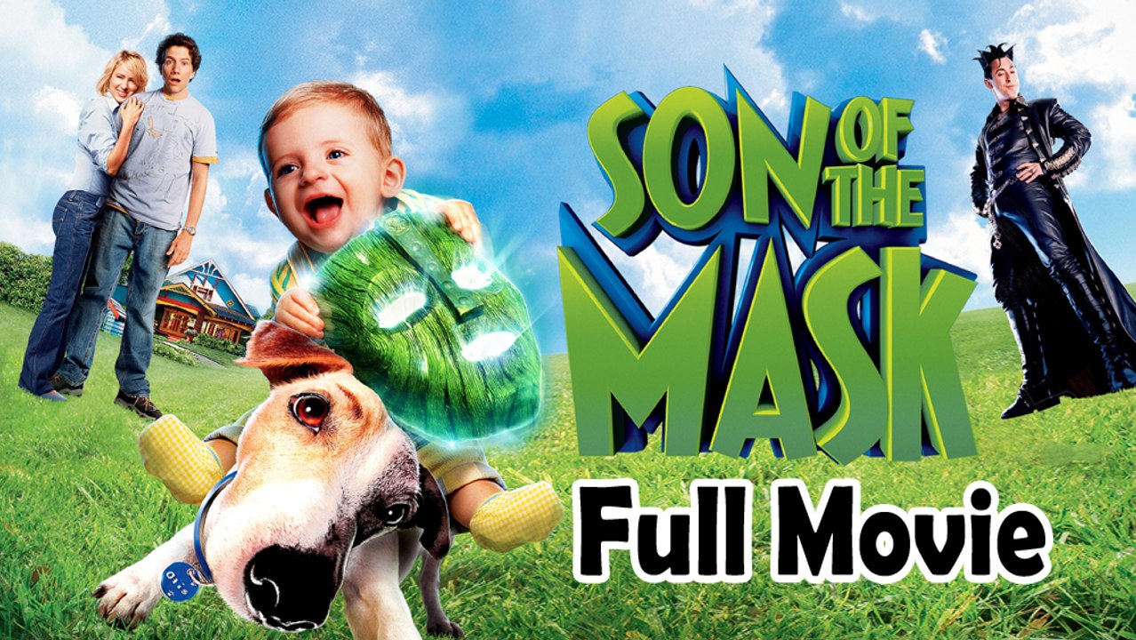 The Mask 2 (2005) Full Movie HD - video Dailymotion