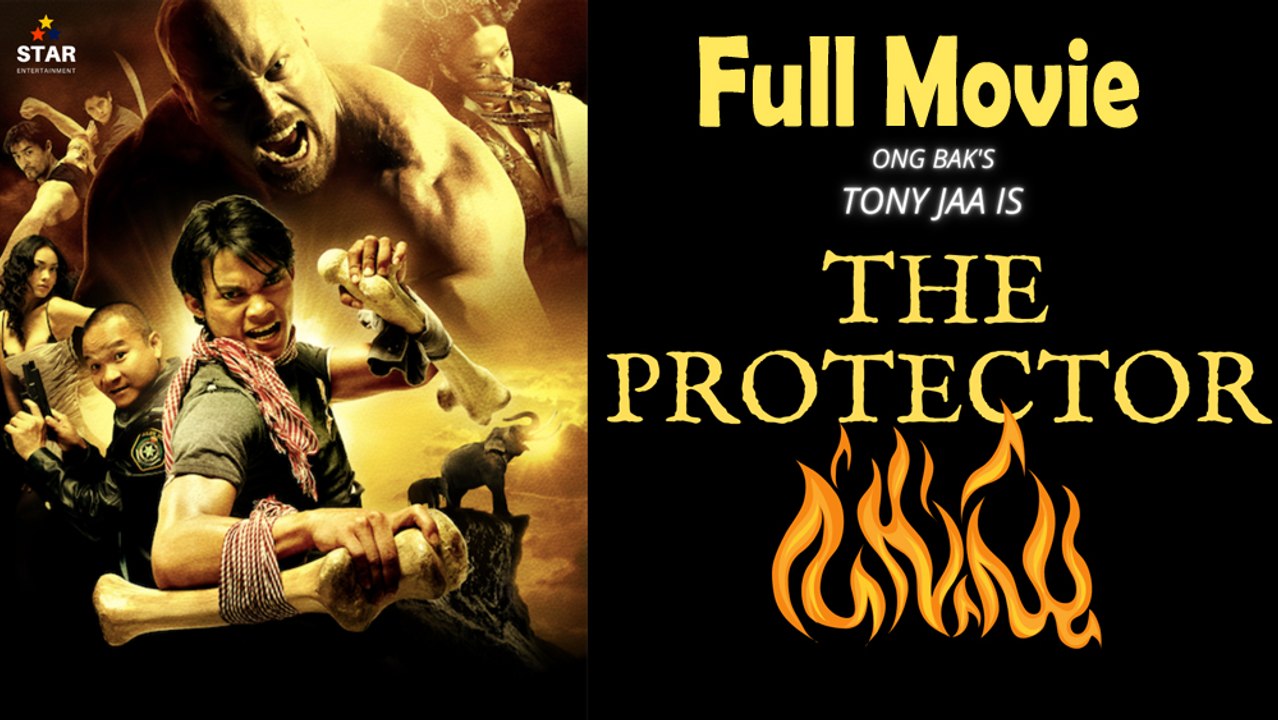 The Protector 2005 [Thailand Movie] Sub English - video Dailymotion