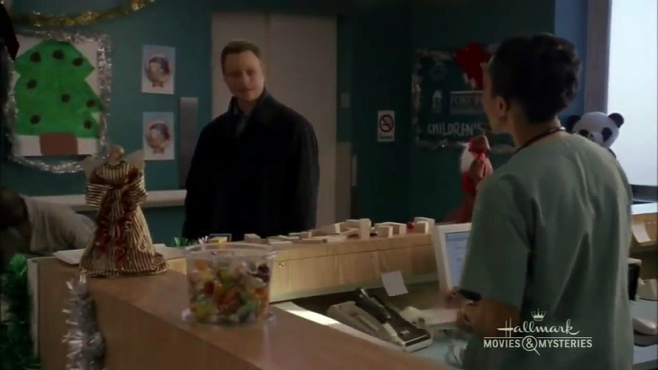 Hallmark Fallen Angels - video Dailymotion