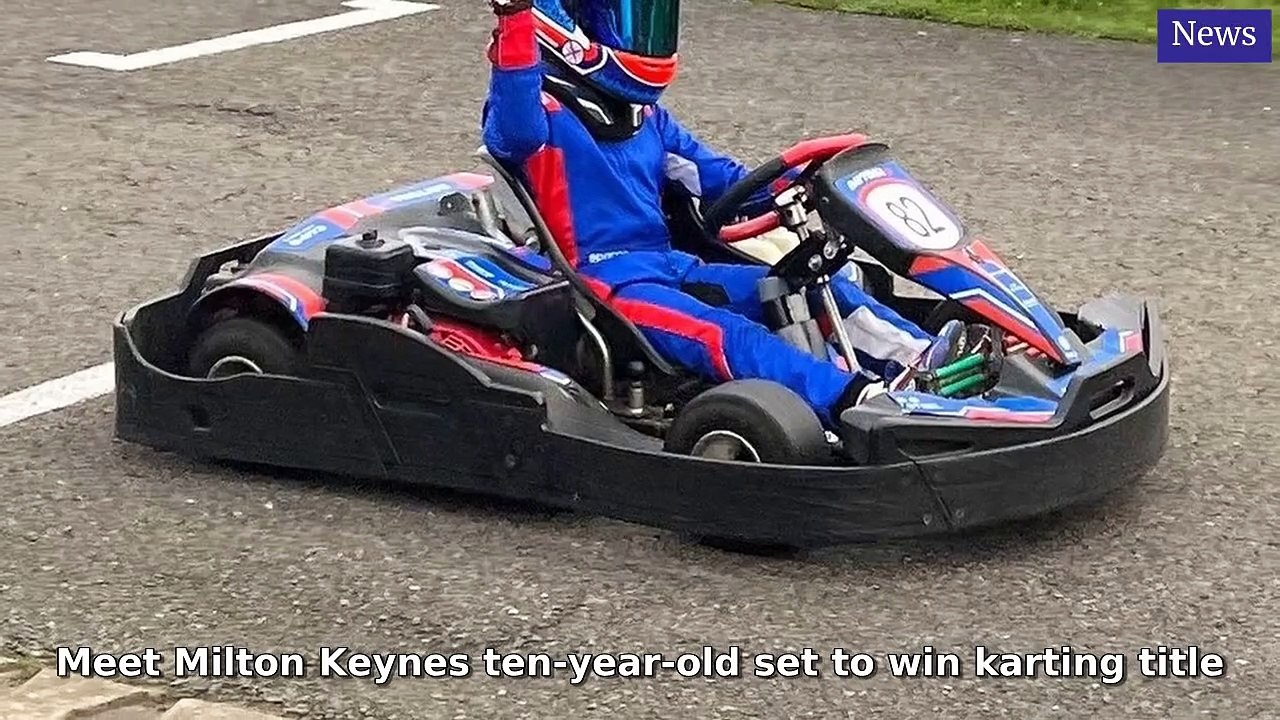 Milton Keynes Citizen Morning Update 1 July, 2025 - video Dailymotion