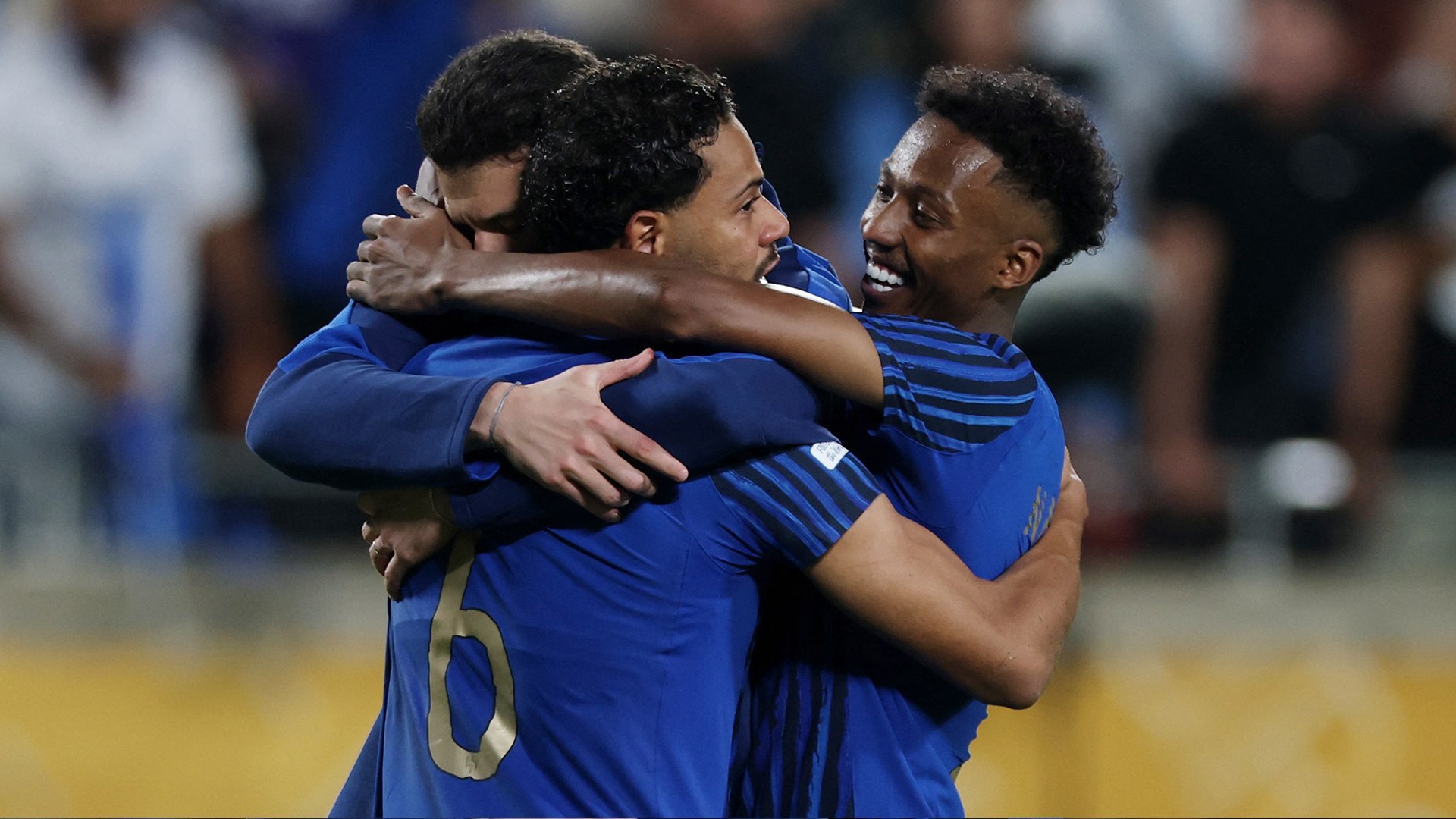 Al Hilal Makes History in the Club World Cup: First Asian Club to Beat ...