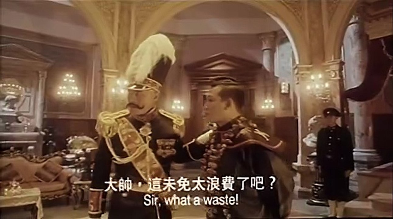 Ten Brothers (1995) 10 คนมหัศจรรย์ - video Dailymotion