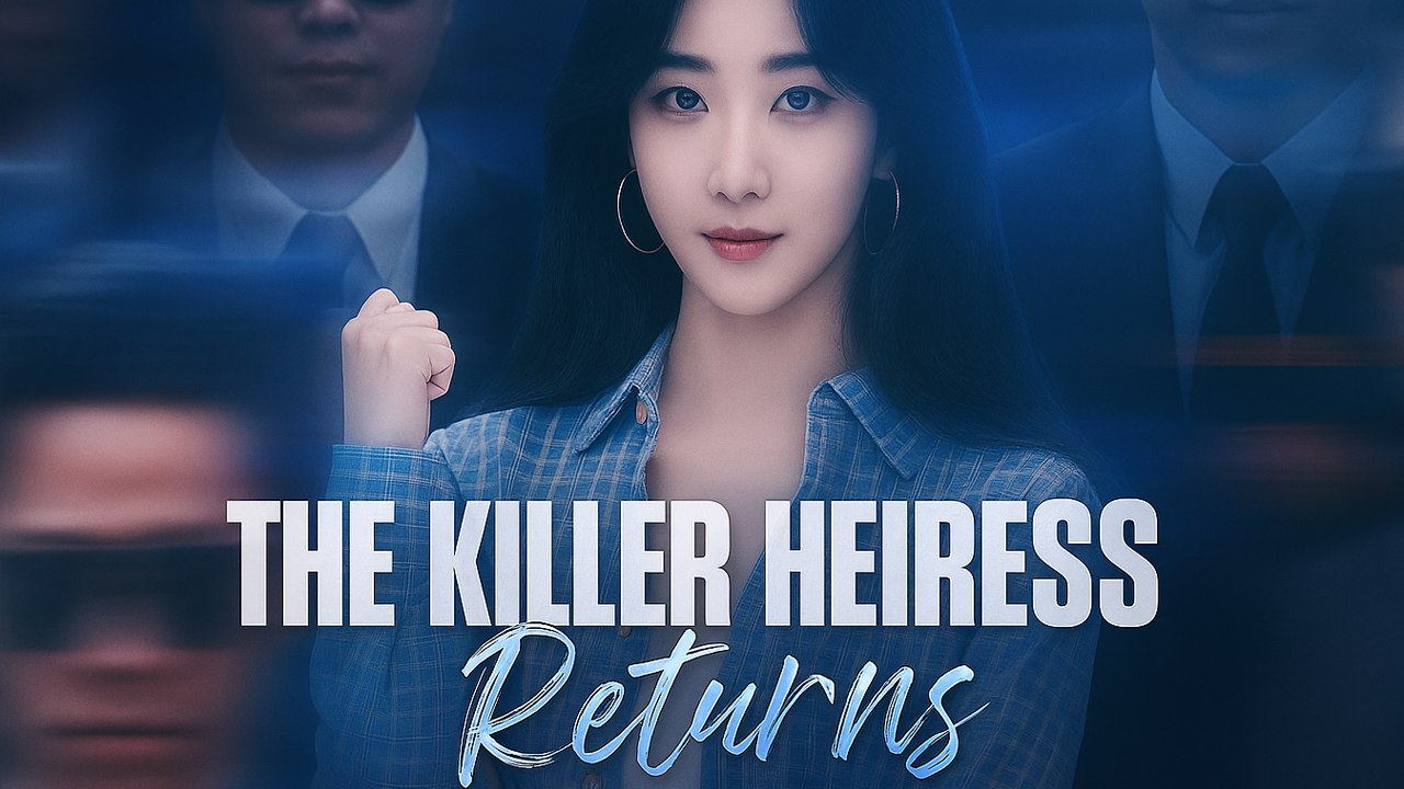 The Killer Heiress Returns Full Movie - Video Dailymotion