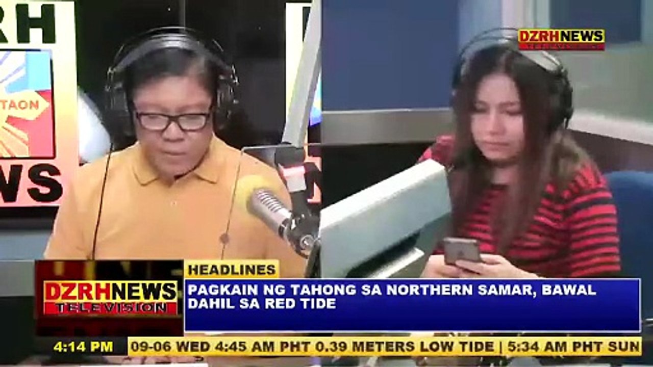 WATCH LIVE: BREAKTIME WITH DEO MACALMA & ATTY. CHERRY ADAMI AKA RICA HERRA (09/06/2017) - video ...