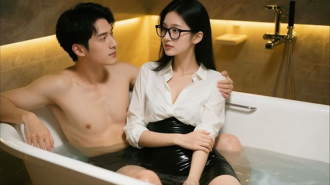 The Ruthless Billio Ceo Falls For A Pure Girl Who Dares Slap Himand Treasures Her Like Gold ...