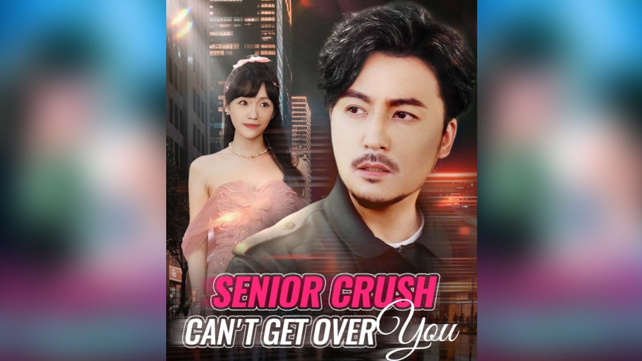Senior Crush: Can't Get Over You - Full Movie - video Dailymotion