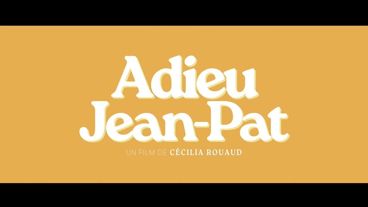 Adieu Jean-Pat (2025) HD - Vidéo Dailymotion
