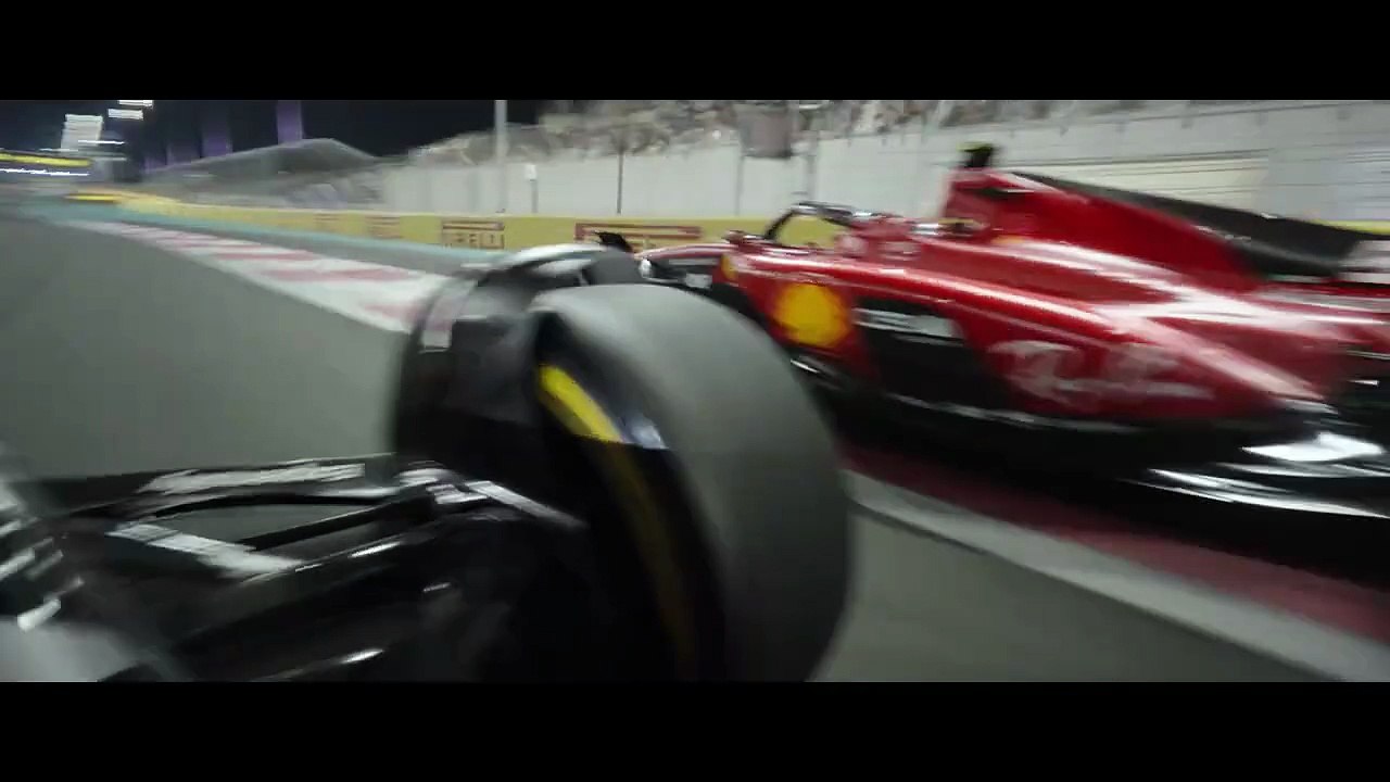 F1 | Featurette: Experience The Movie In 4DX - video Dailymotion