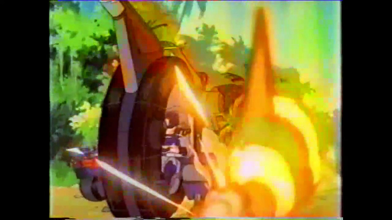 Spiral Zone - video Dailymotion