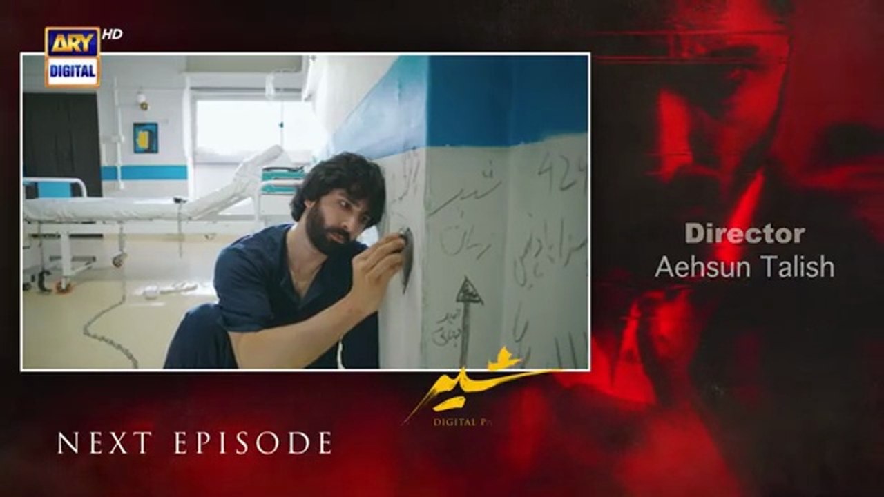 Sher Episode 14 Teaser Danish_Taimoor___Sarah_Khan___ARY_Digital_Drama ...