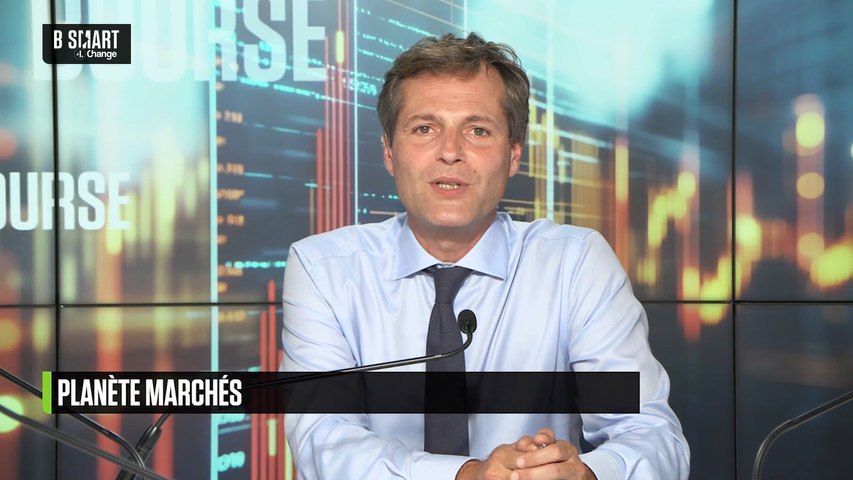 SMART BOURSE - UK : retour des turbulences pour le Gilt