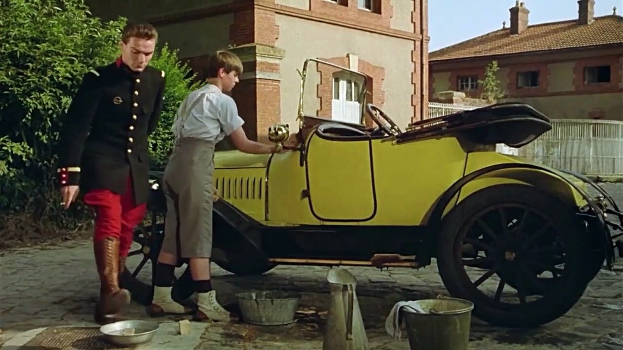 L'Iniziazione (Les Exploits d'un jeune Don Juan) (1986) - full movie HD - - video Dailymotion