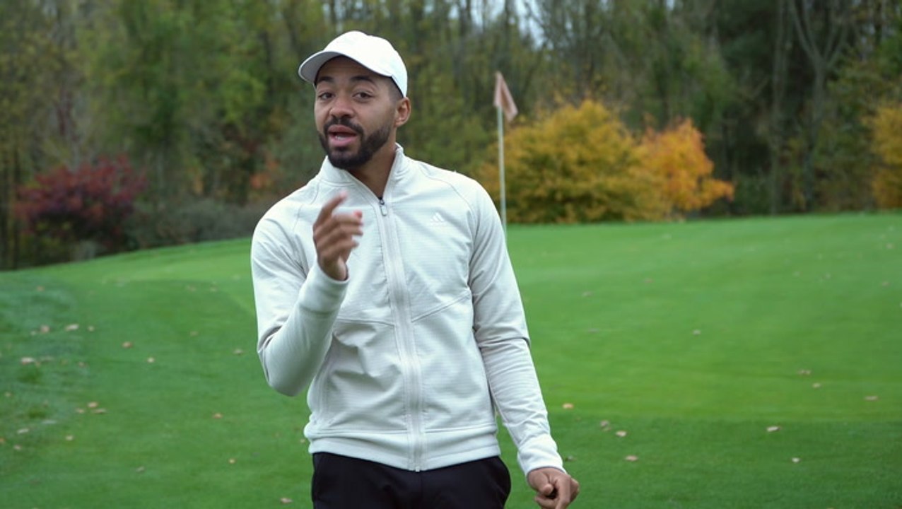 How To Play The Spinning Chip Shot - video Dailymotion