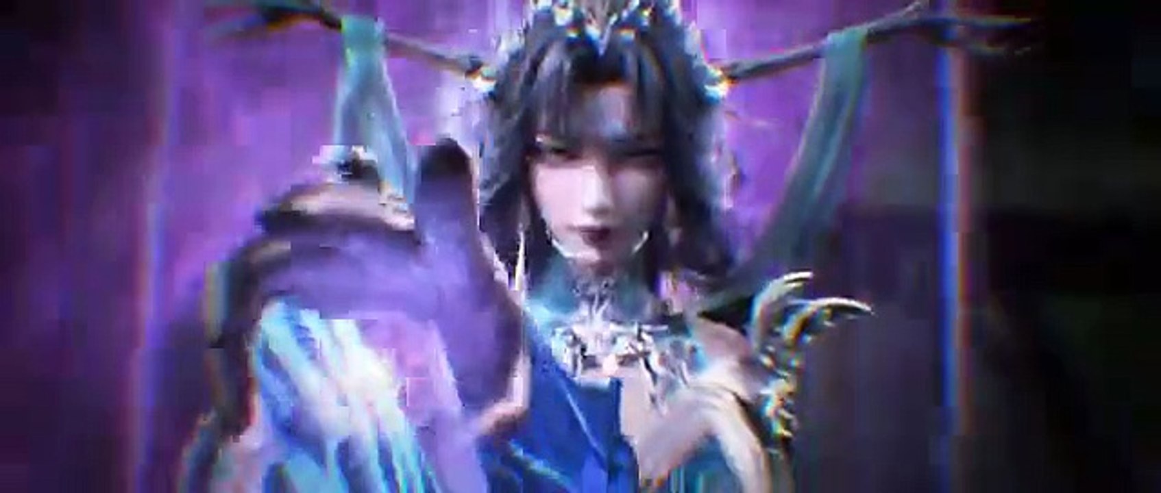 Multi sub ||4K || Perfect World Episode 223 - video Dailymotion