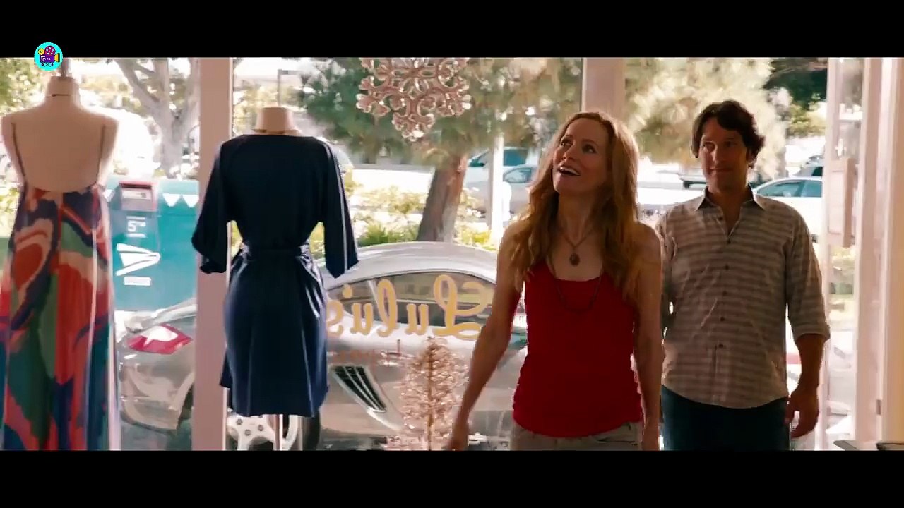 Thirsty Girl Can't Hold Herself And Hooks Up With Strangers _ Movie ...