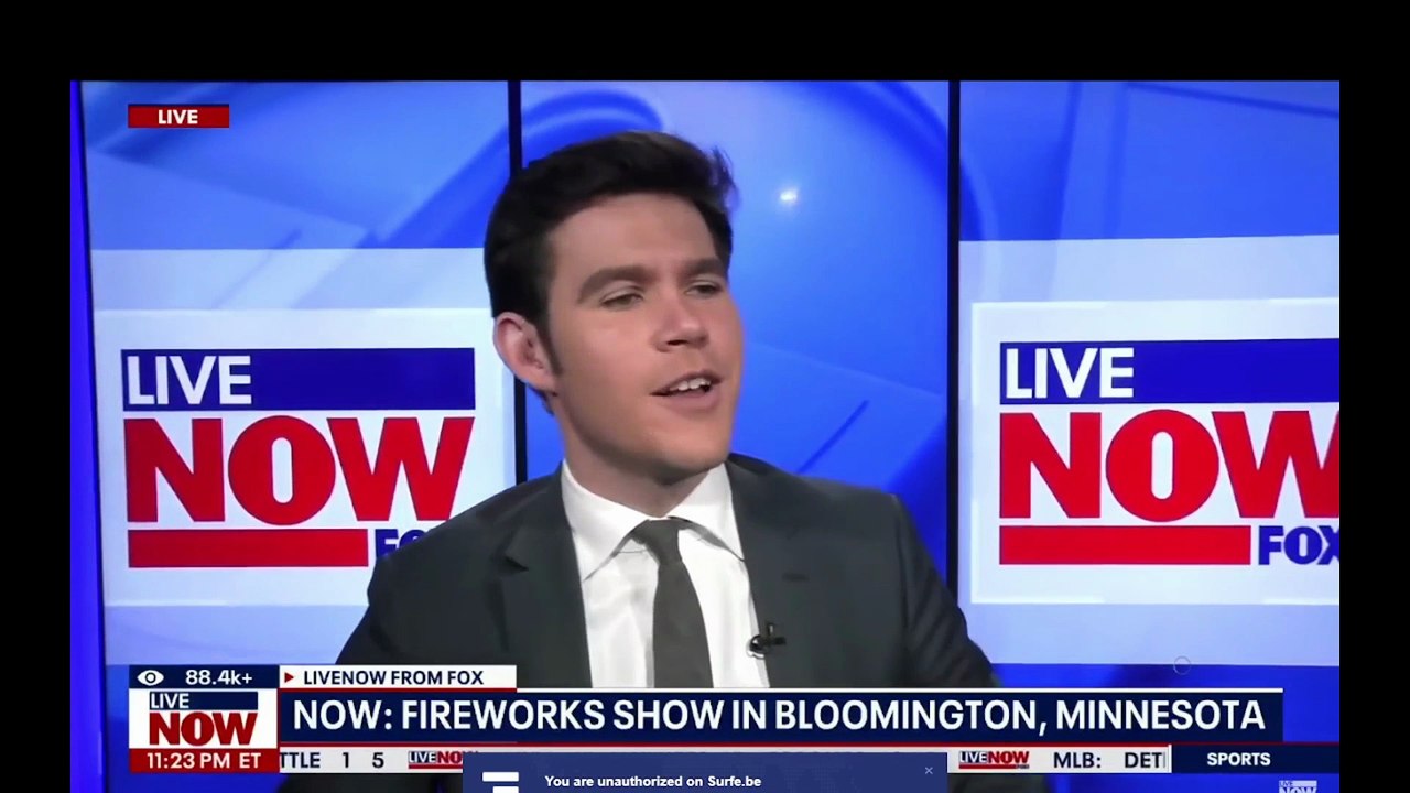 LIVE NEWS 🔴 | FOX 24/7 LIVE STREAM | Breaking News Live Now - video ...