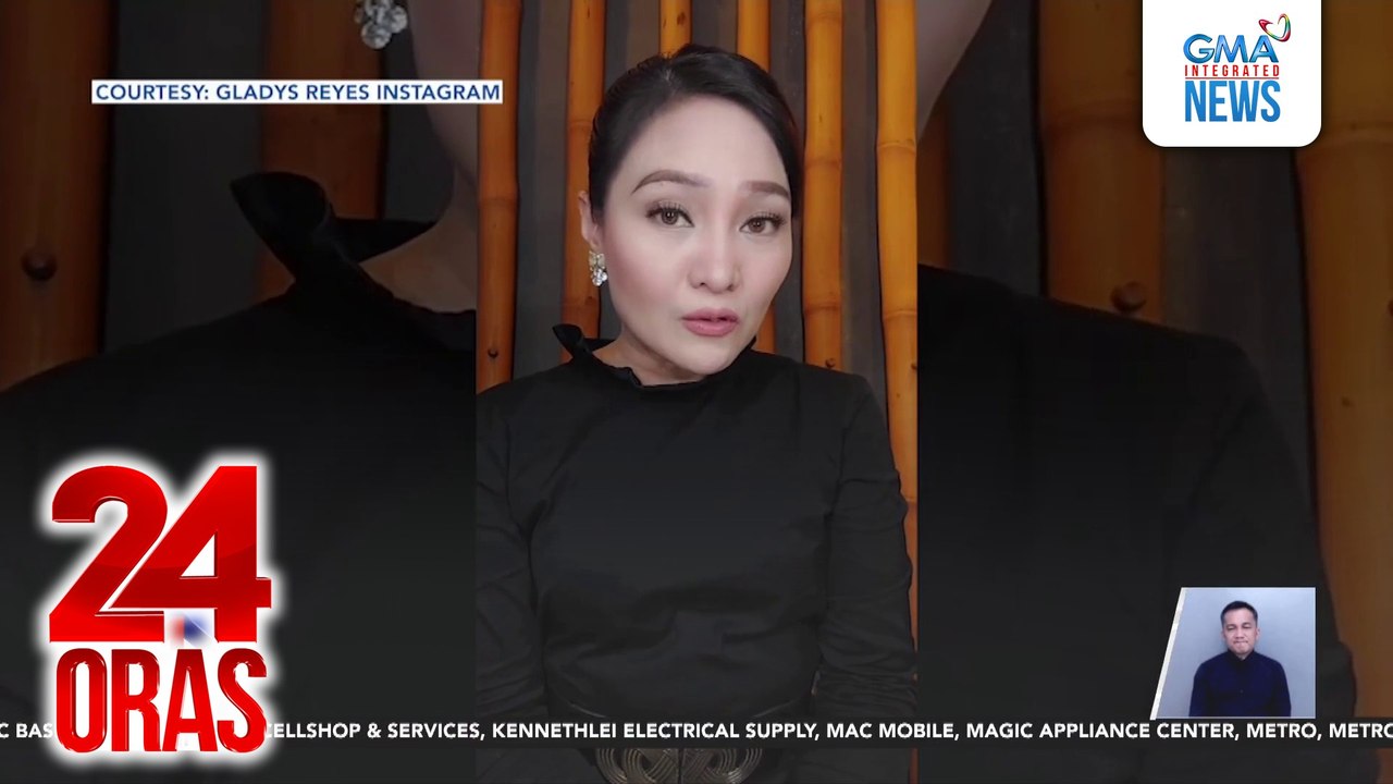 "Cruz vs. Cruz" stars Vina Morales at Gladys Reyes, pinuri sa kanilang ...