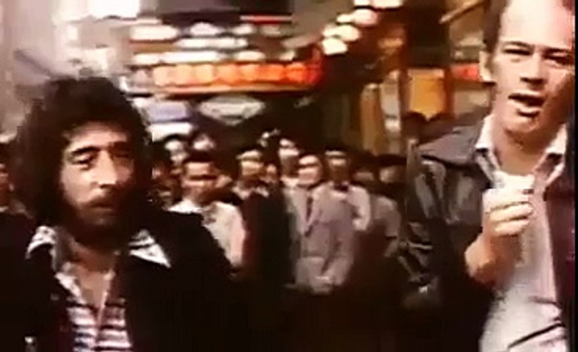 Sammo HUNG - Le llamaban dragón gordo - Película China en español ...
