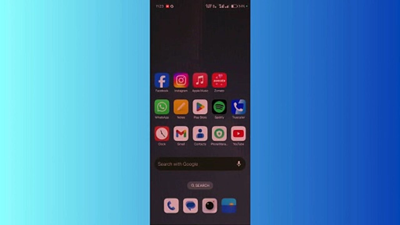 How to Clear App Data & Cache on Android | Free Up Storage & Fix App Issues - Vídeo Dailymotion