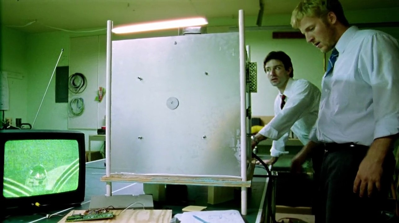 Primer (2004) | The Most Realistic Time Travel Movie Ever Made - video ...