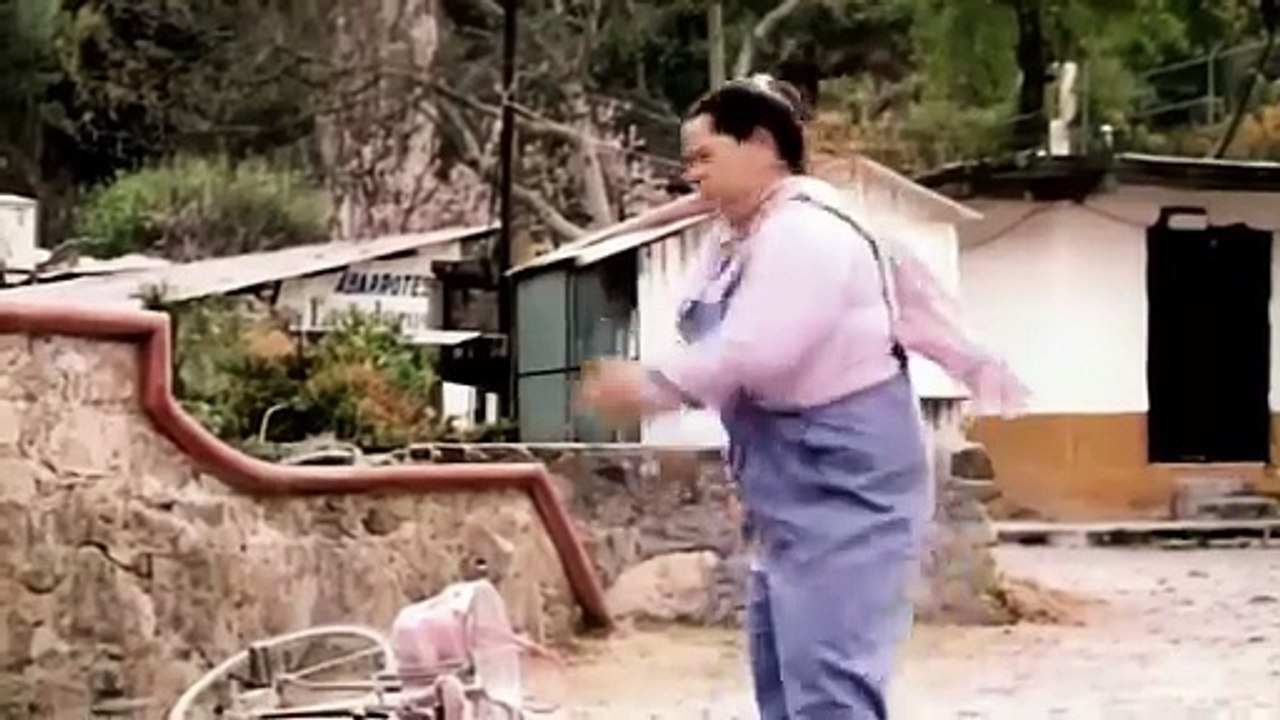 Corazón de melón | movie | 2003 | Official Trailer - video Dailymotion