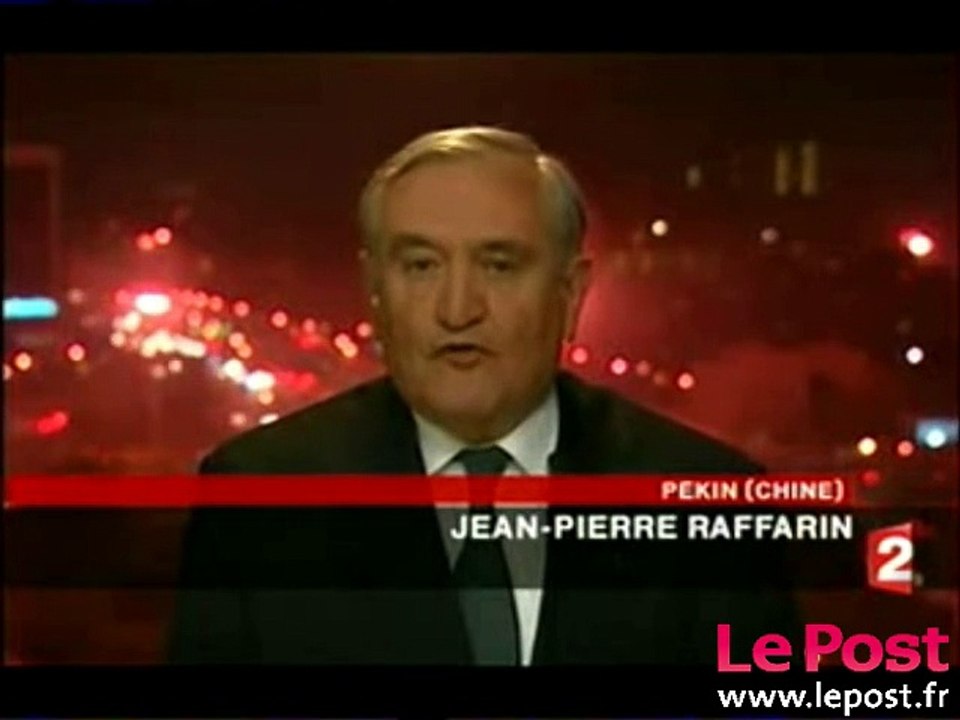 Jean Pierro Raffarini - Vidéo Dailymotion