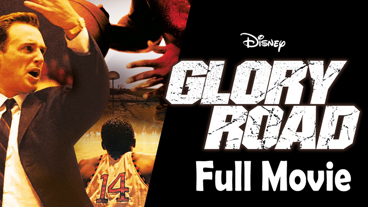 Glory Road (2006) Full Movie HD - video Dailymotion
