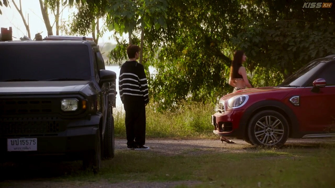 Hide & Sis Episode 1 English Sub - video Dailymotion