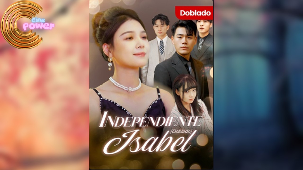 Independiente Isabel - video Dailymotion