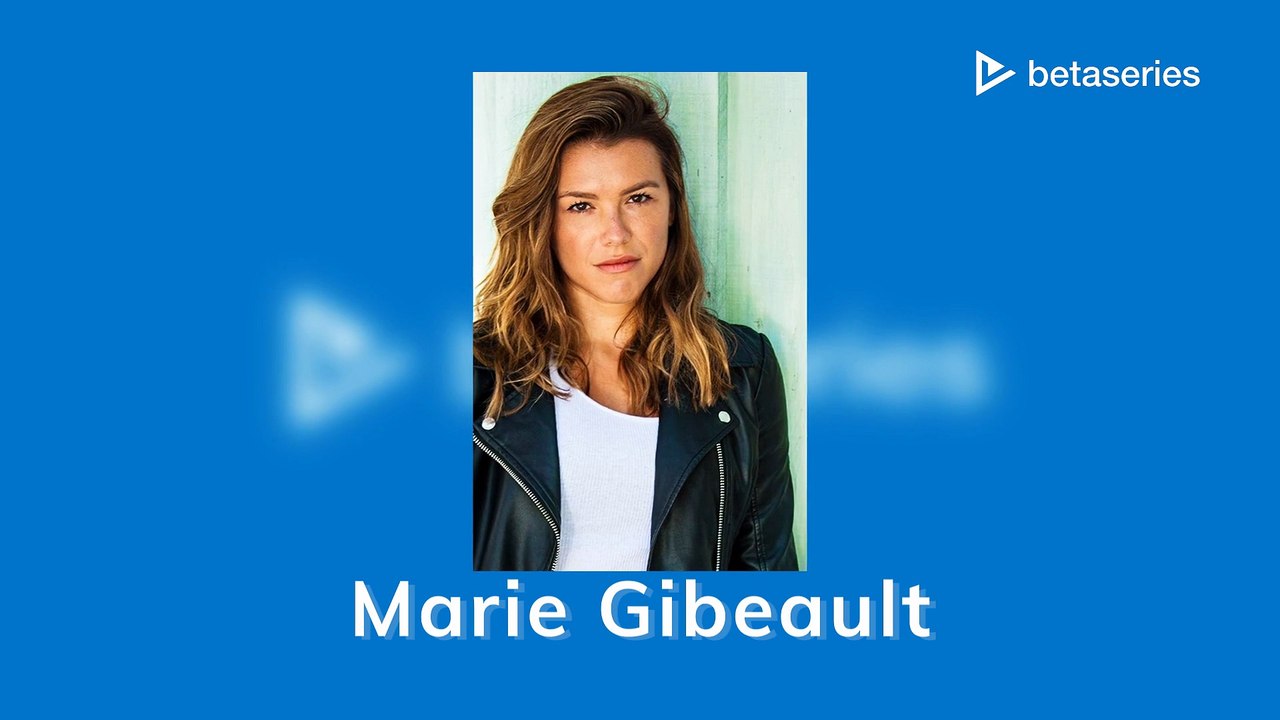 Marie Gibeault (EN) - Vidéo Dailymotion