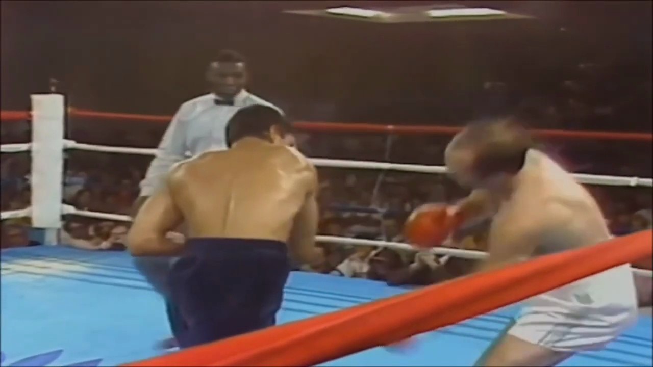 My Top 10 Favorite Super Featherweight Boxers of All Time (haNZAgod ...