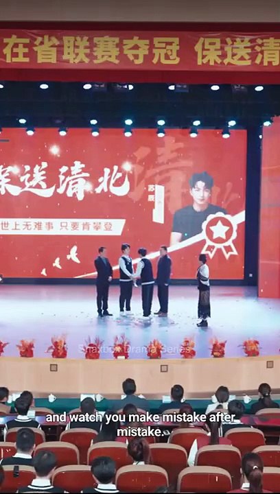 Rise of the Reborn Full Chinese Drama - video Dailymotion