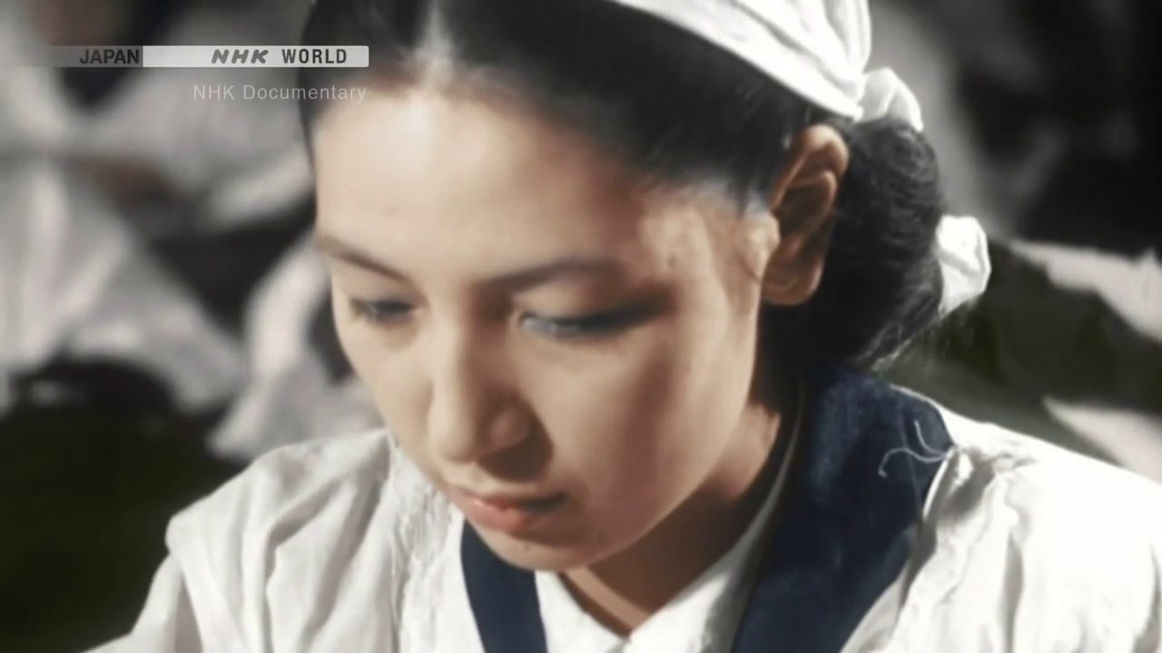 NHK- The Pacific War in Color - EN-Dub - video Dailymotion