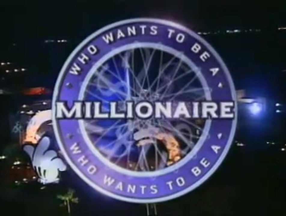 Trevor 1st contestant (College Week ep from WDW), 5/06 - video Dailymotion