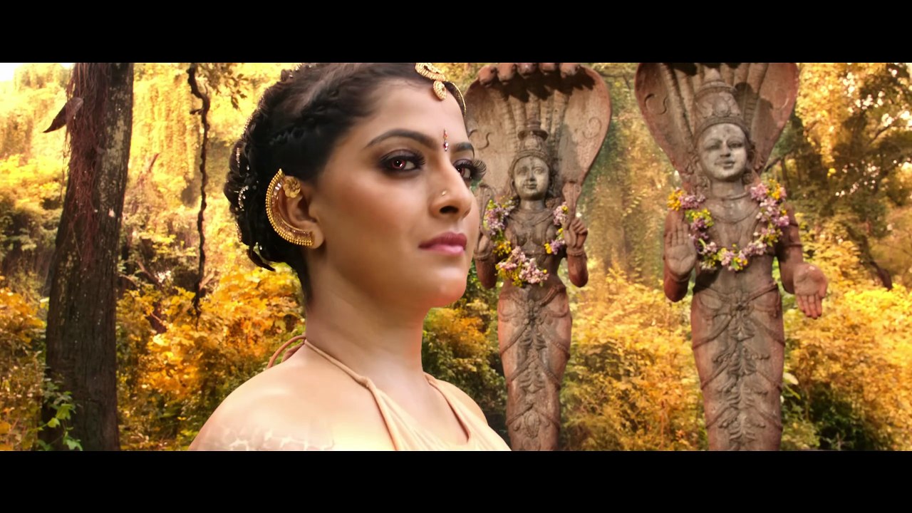 Neeya 2 | movie | 2019 | Official Trailer - video Dailymotion