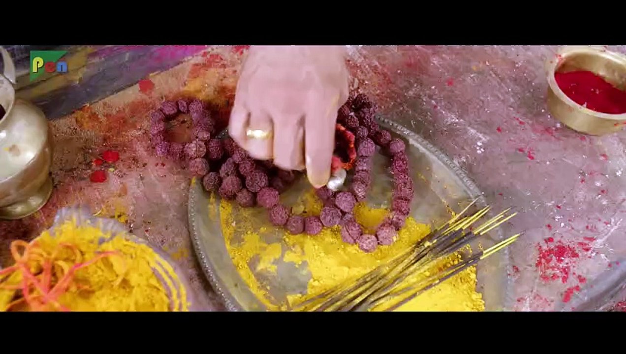 Neeya 2 | movie | 2019 | Official Trailer - video Dailymotion
