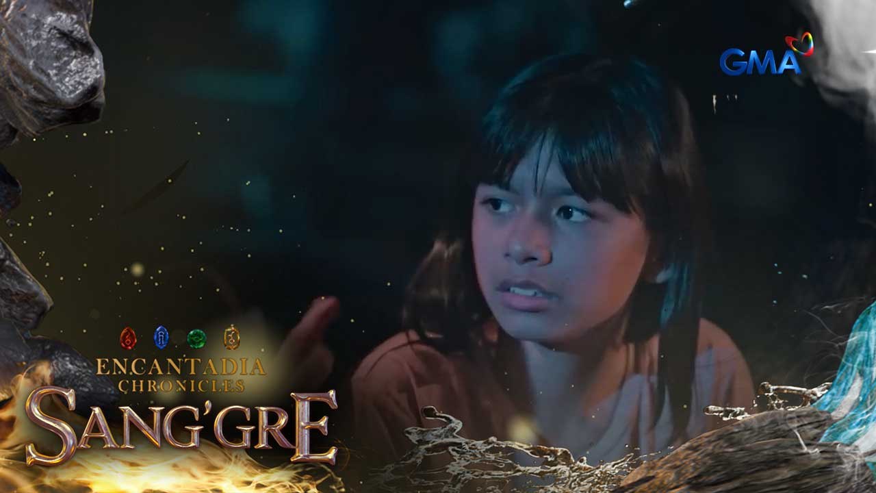 Sang'gre: Terra, nangungulila sa kanyang ina na si Danaya! (Weekly Recap HD) | Encantadia ...