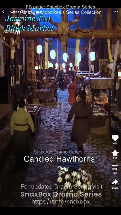 Veiled Legacy Full Chinese Drama - video Dailymotion