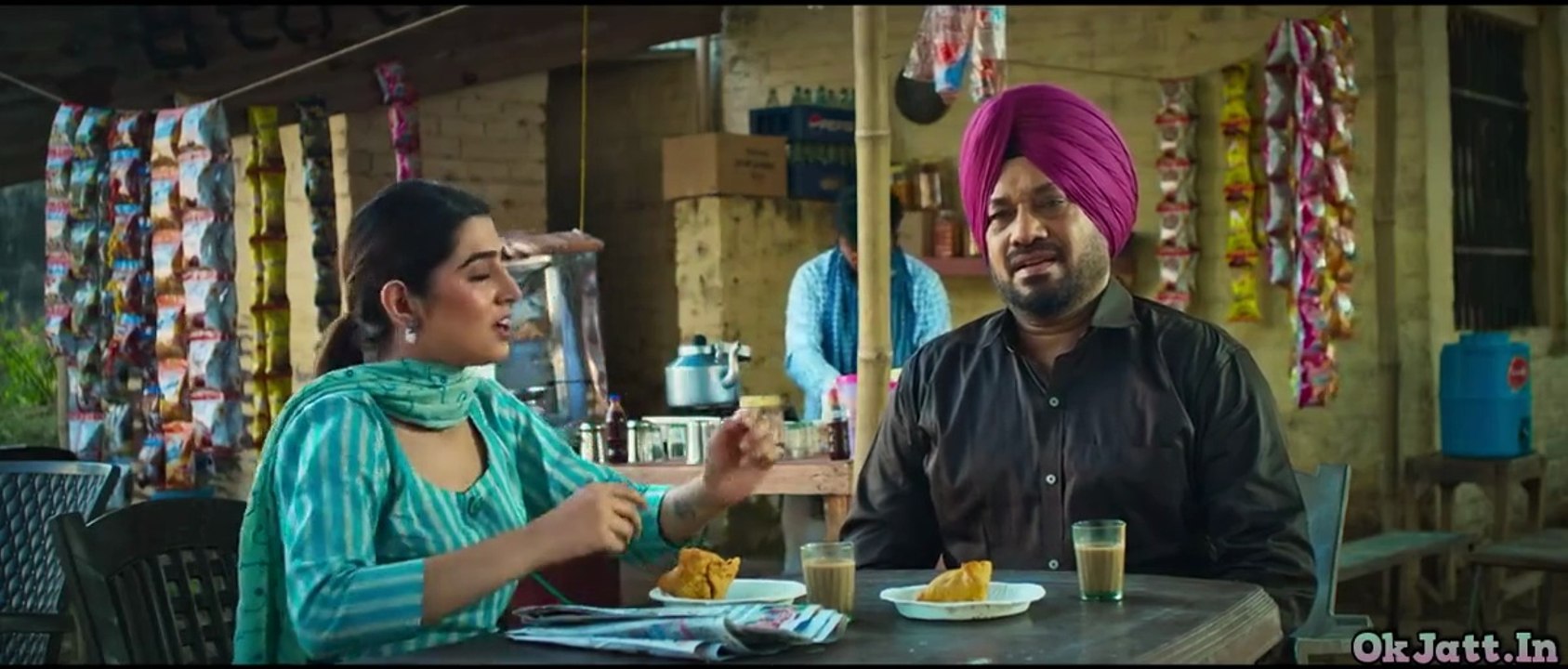 Furlow (2025) Full Punjabi Movie - video Dailymotion