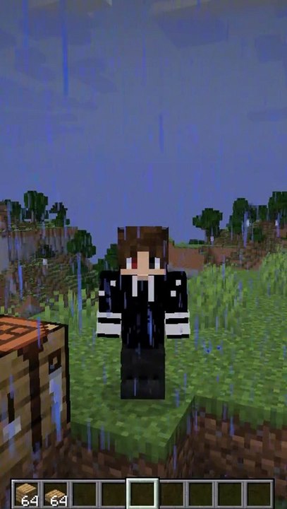 Crafteo barril en minecraft ¿Cómo se hace? - Vídeo Dailymotion