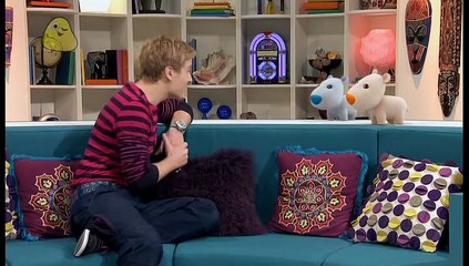 Cbeebies Iconicles by Courtney Edward's Greg,Sam and Lachy fan ...