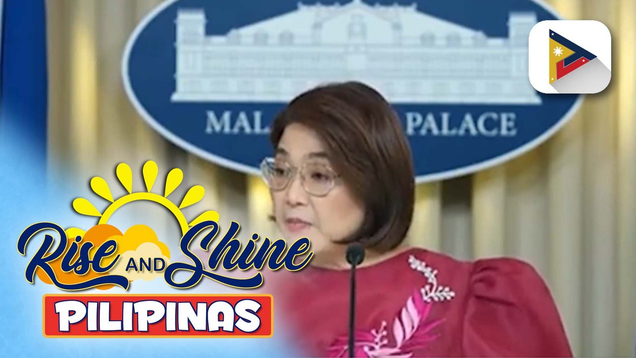 Palasyo, pinawi ang pangamba ng publiko sa umano’y ilang ospital ang hindi muna tatanggap ng ...