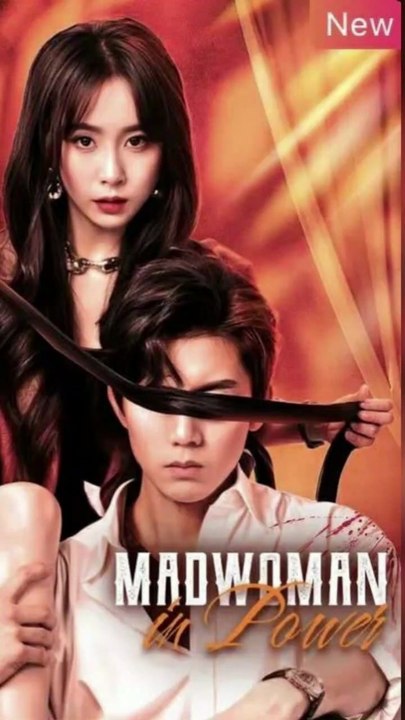 madwoman in power chinese drama - Video Dailymotion