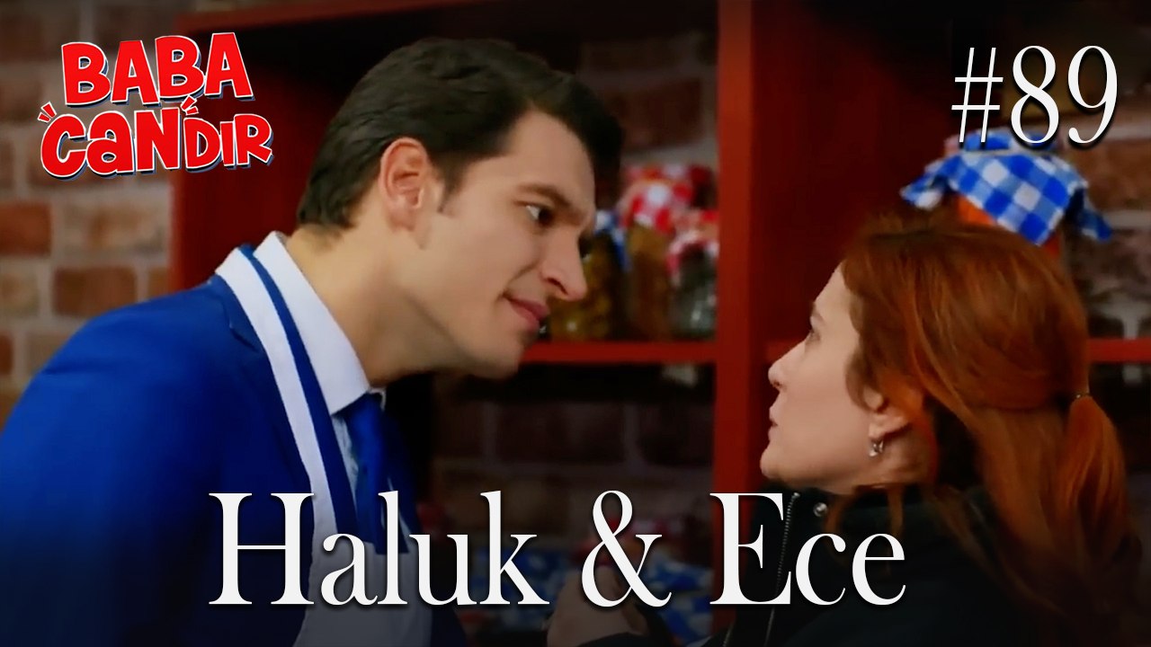 Haluk&Ece #89 - Dailymotion Video