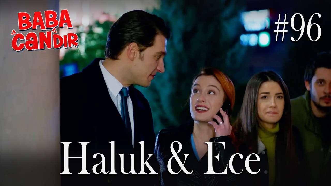 Haluk&Ece #96 - Dailymotion Video
